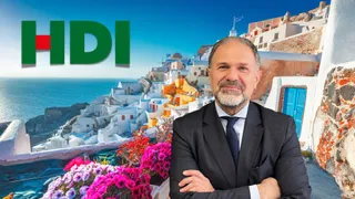 HDI Global unveils new leadership for Greece after two decades ...